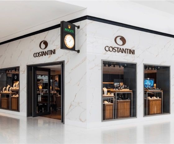 Costantini | Costantini